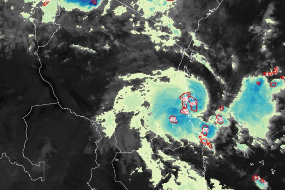 Cyclone Hidaya weakens as authorities lay bare disaster relief plans ...