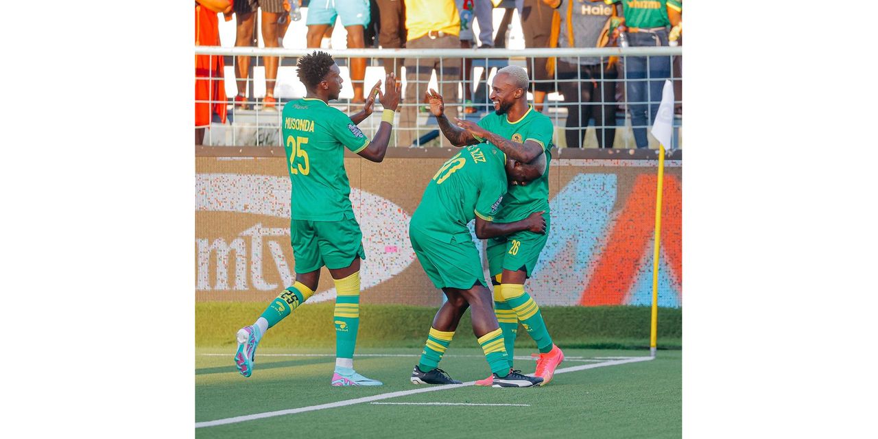 Yanga to take on Mashujaa FC in crucial Tanzania Mainland top tier ...