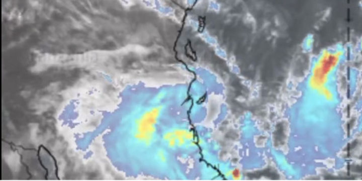 Dar es Salaam escapes the worst of cyclone Hidaya as it fizzles away ...