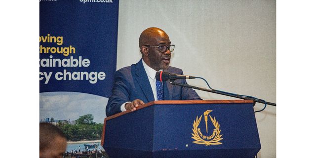 Tanzania government creates team to craft new macroeconomic policy ...