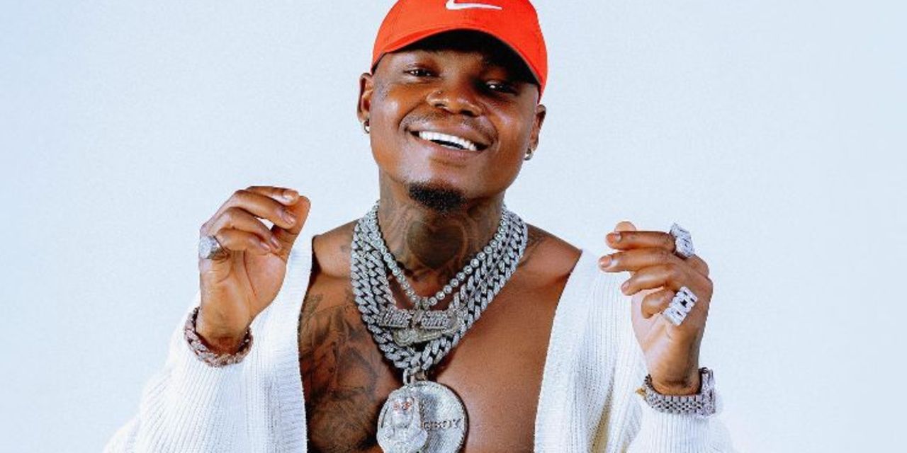 Harmonize hits 100 million streams, igniting Tanzanian music rivalry ...