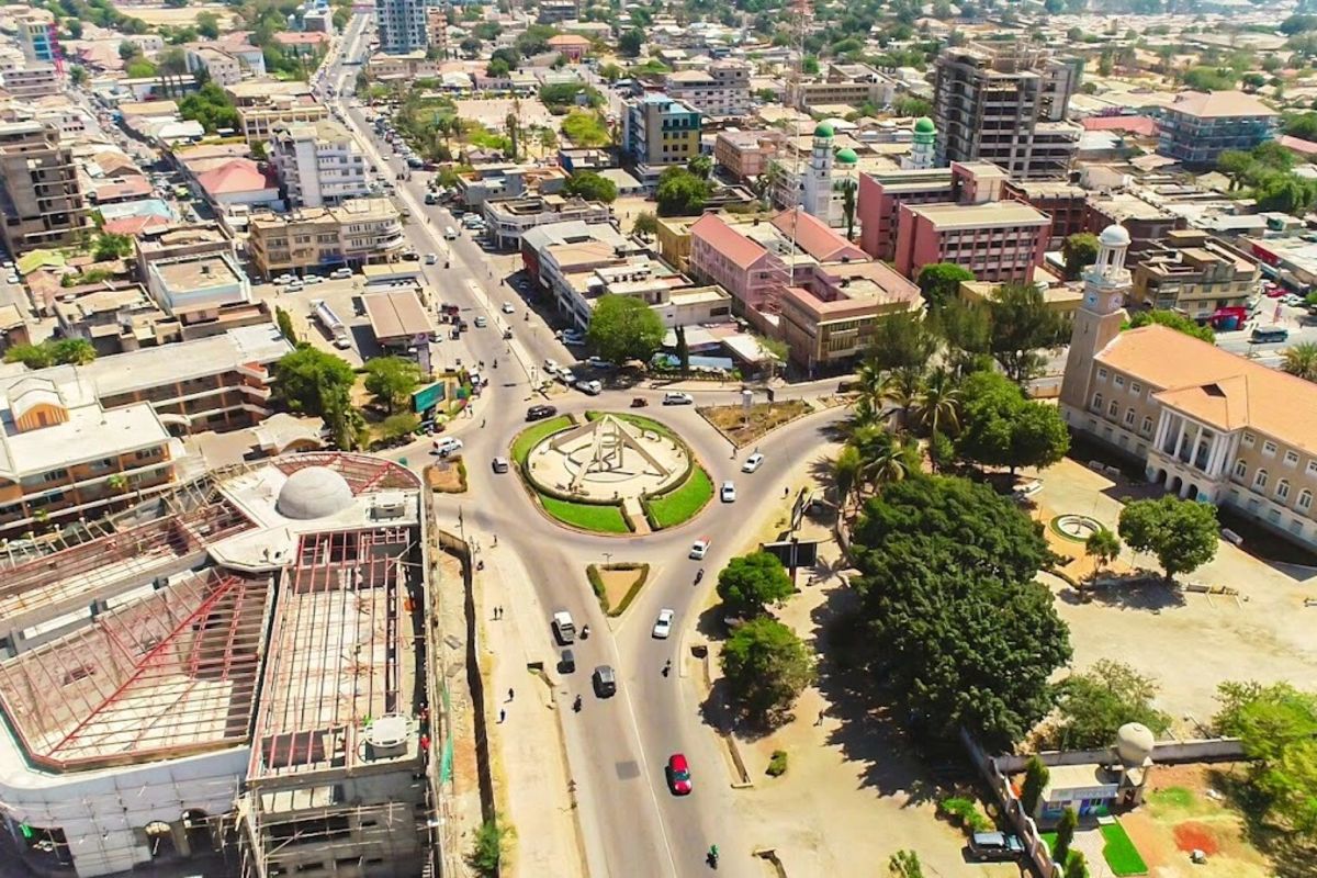 Revealed: Tanzania’s rising economic powerhouses | The Citizen