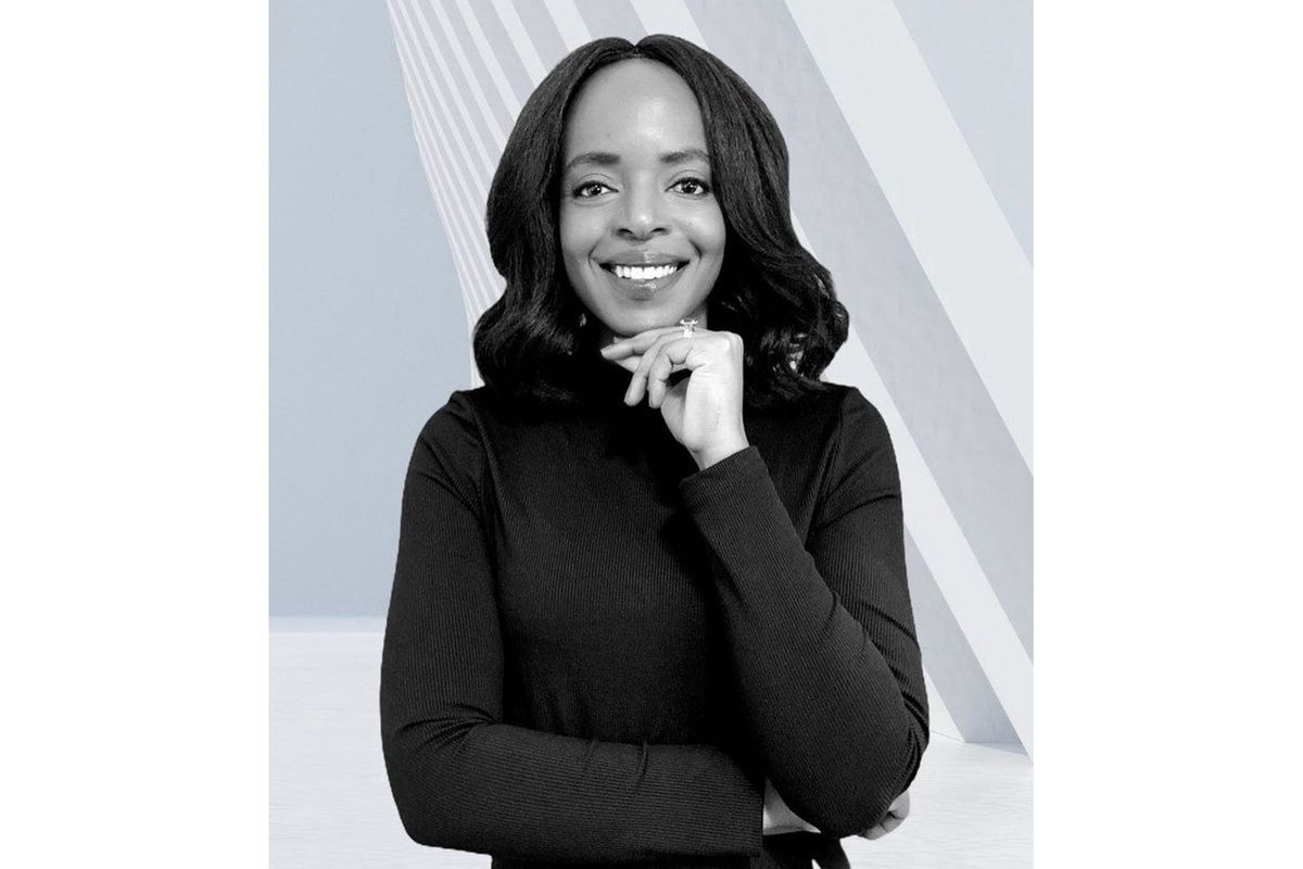 Modesta shatters corporate glass ceiling, empowers women | The Citizen