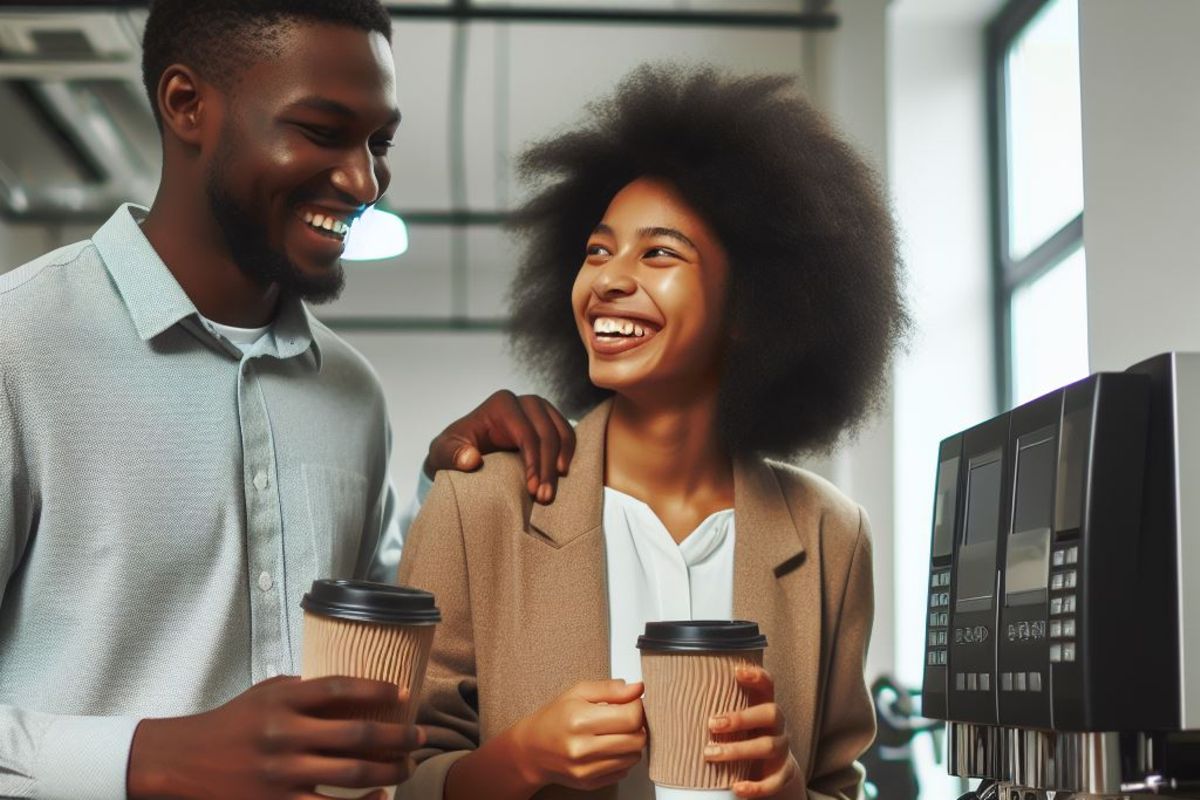 Four strategies to navigate nosy colleagues | The Citizen