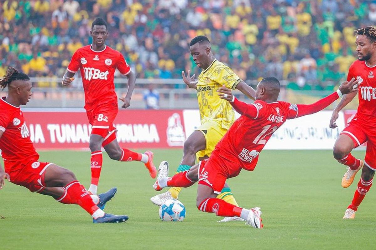 Yanga, Simba gear up for next season with player signings | The Citizen