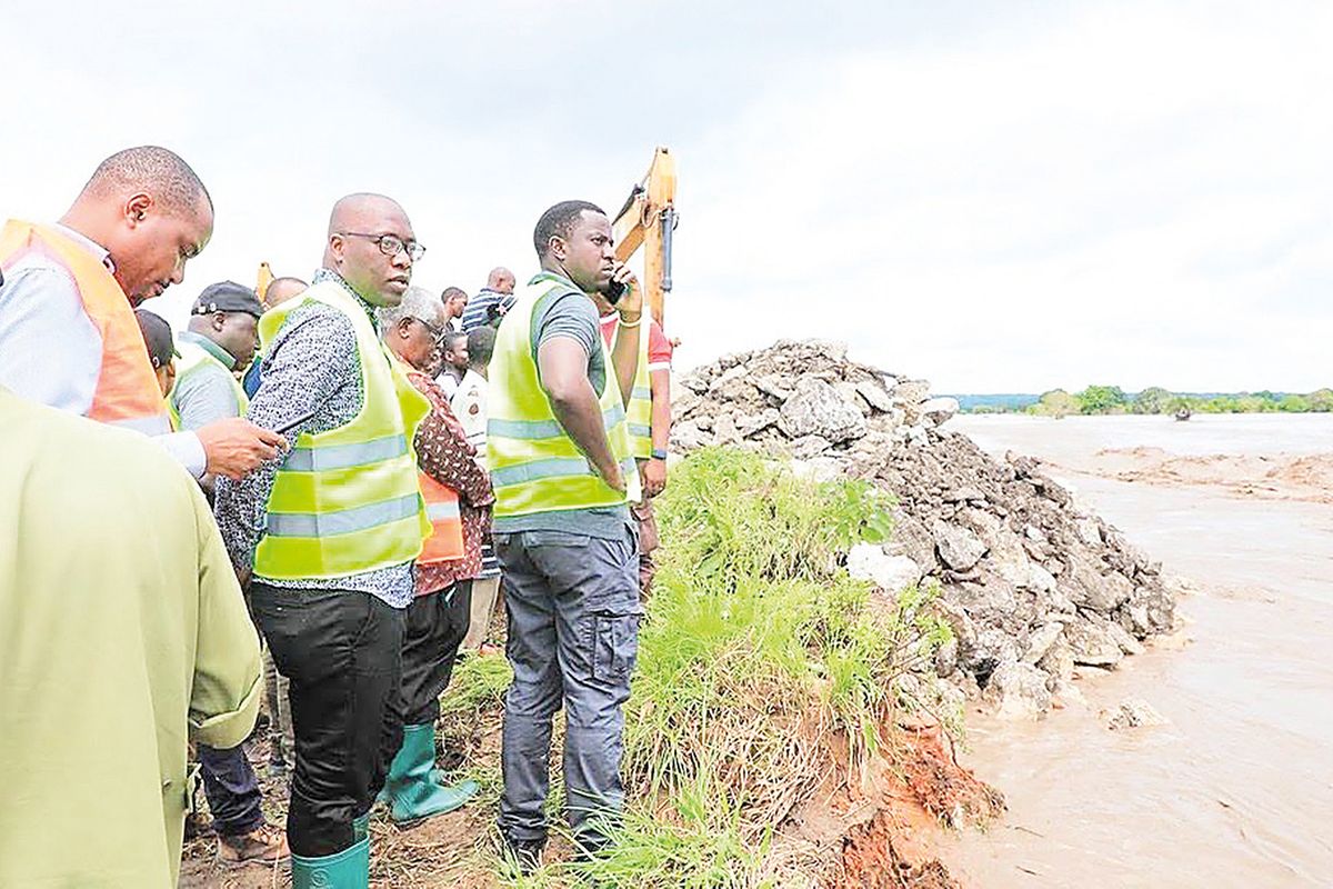 Floods chaos: Lindi, Mtwara fares triple | The Citizen