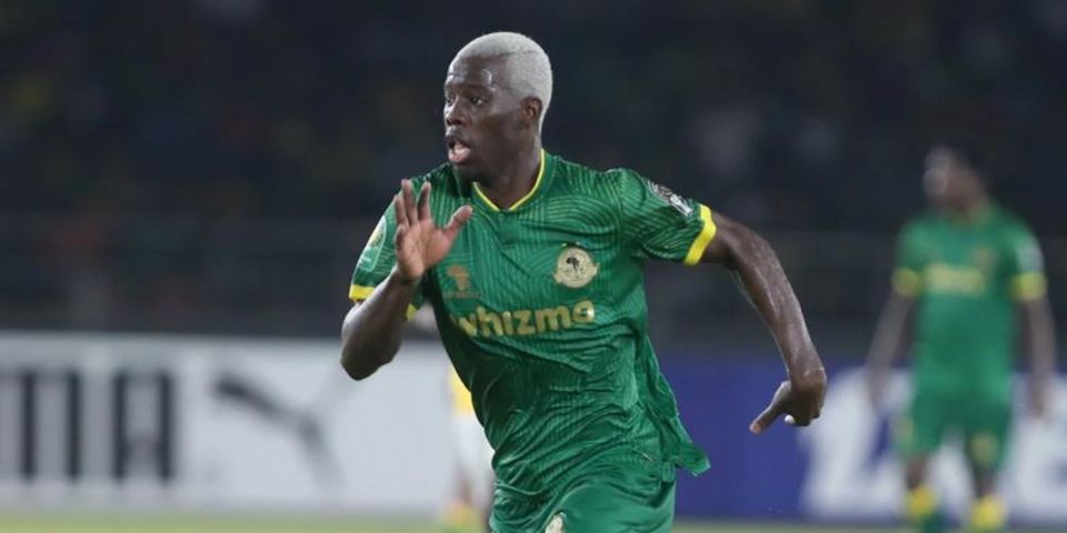 Aziz Ki’s star keeps on shining brightly as he wins third award in ...