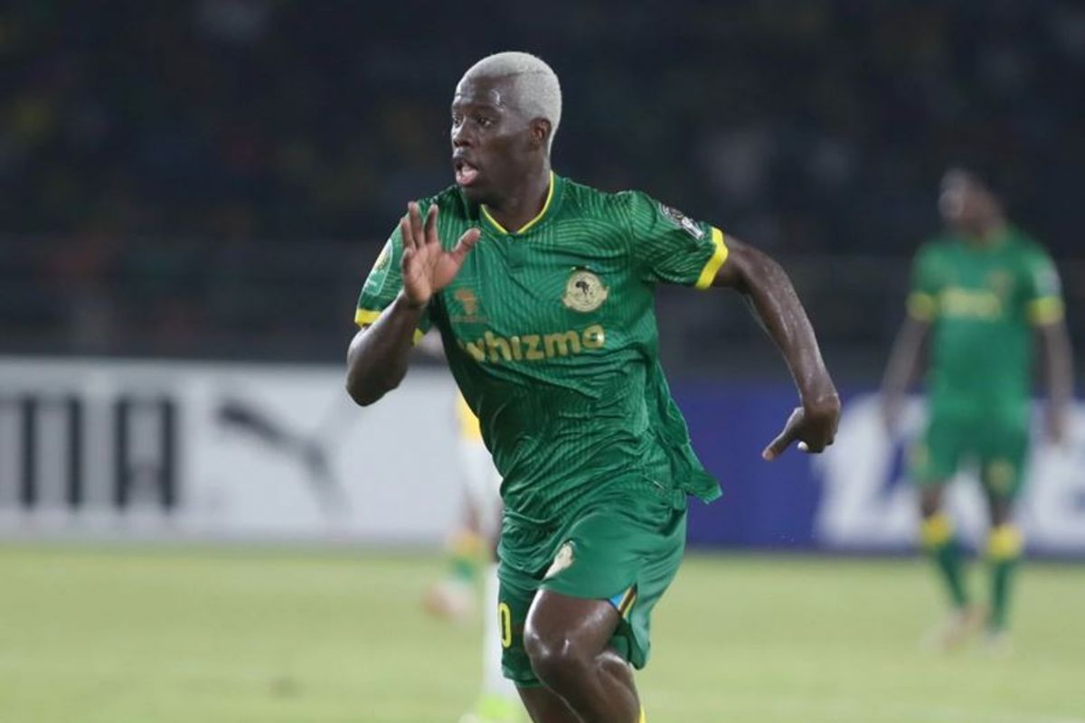 Aziz Ki’s star keeps on shining brightly as he wins third award in ...