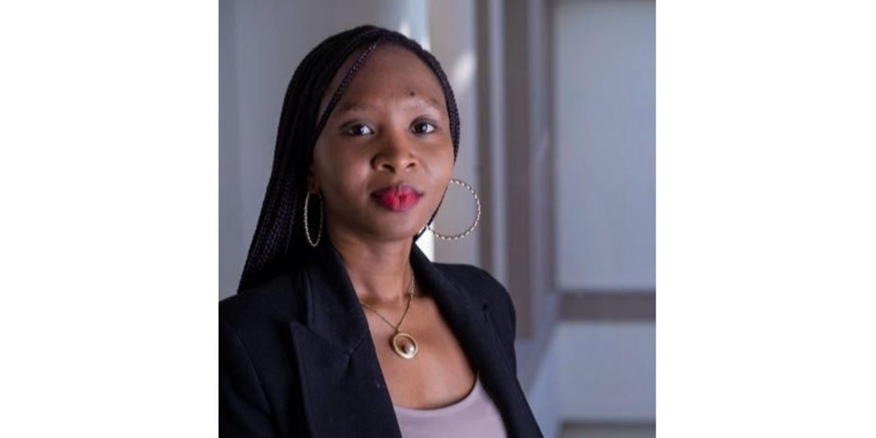 Tanzanian presents thesis at White House on child marriages | The Citizen