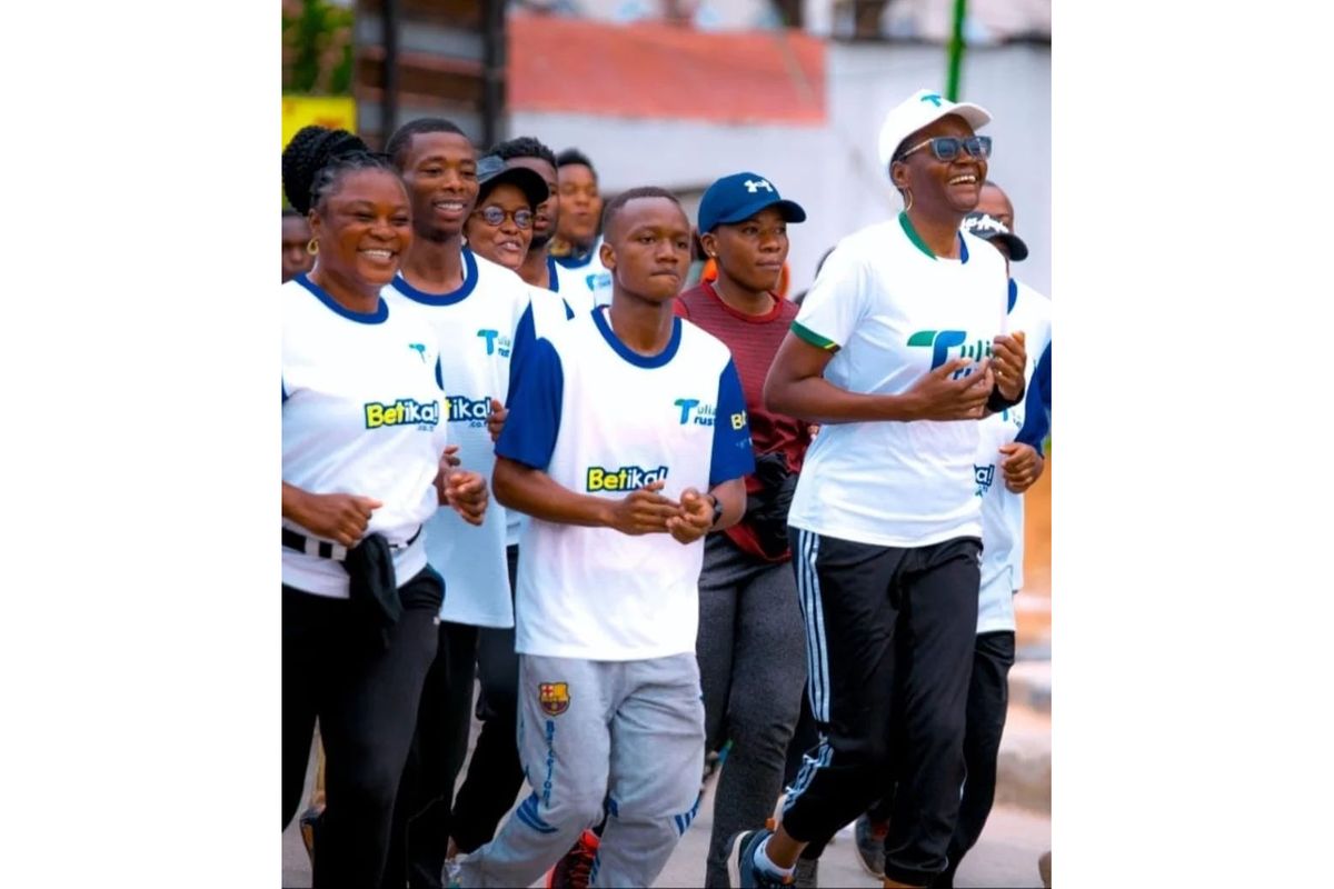 Top runners, dignitaries for Mbeya Tulia Marathon | The Citizen