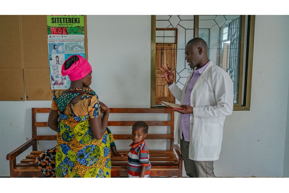 Carbon Tanzania reveals impressive social impact and environmental ...