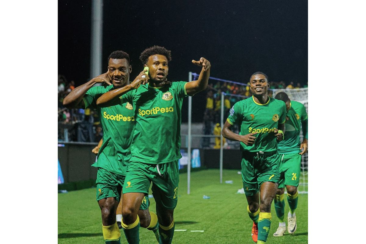Yanga now need five points to win 30th Mainland League title | The Citizen