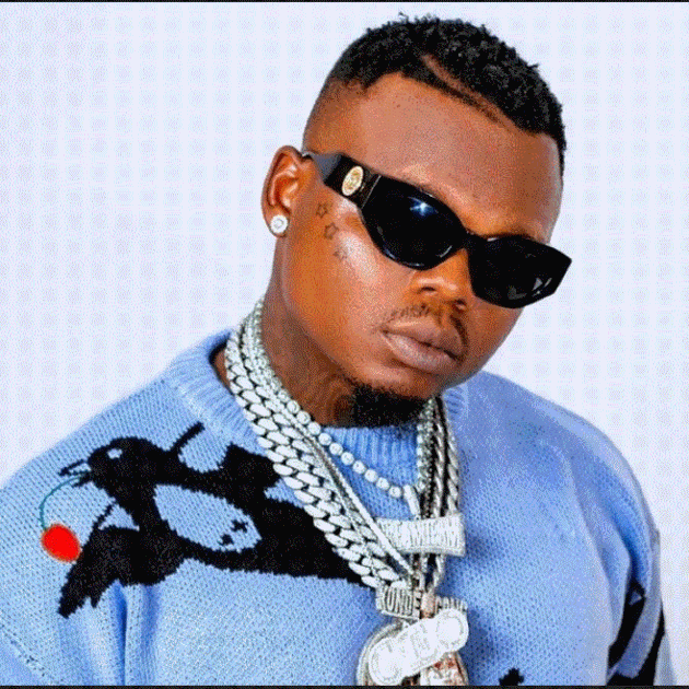 Harmonize prepares to launch fifth album | The Citizen