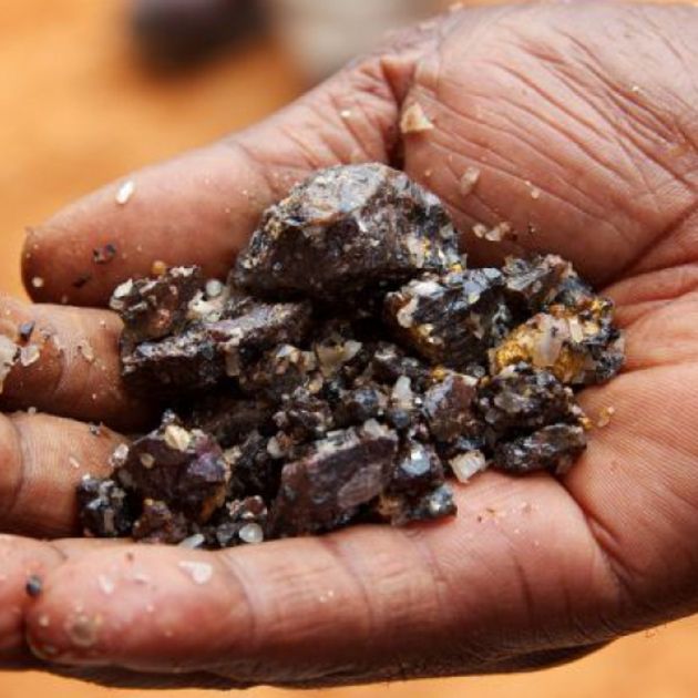 US open to minerals partnerships with DR Congo | The Citizen