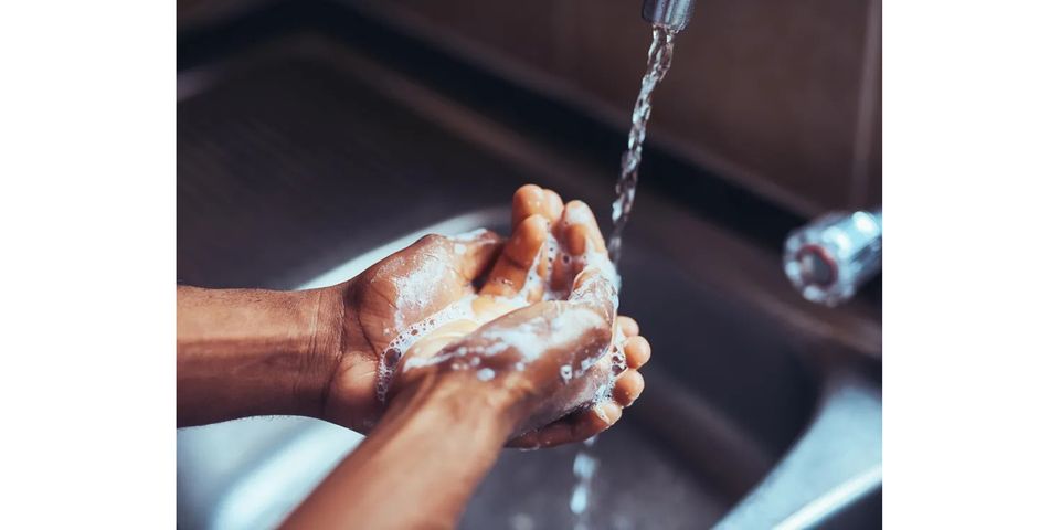 Impact of hand hygiene in reducing the burden of communicable diseases ...