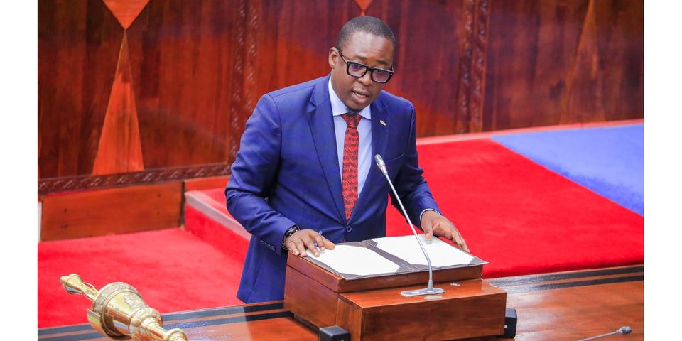 Tanzania: Armed forces to get prepaid water metres due to unpaid bills ...