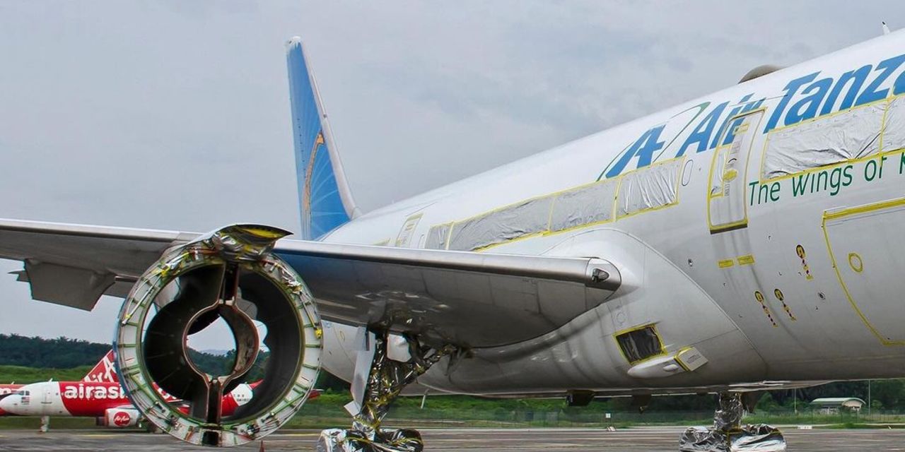 ATCL Dreamliner grounding reveals critical Rolls Royce engine issue ...