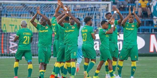 Yanga win 30th Tanzania Premier League title | The Citizen