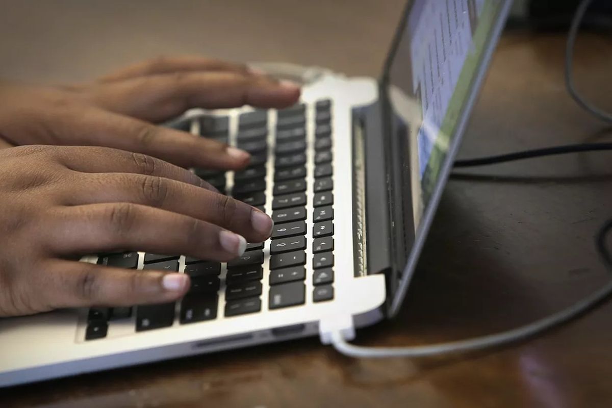 Businesses count losses after internet disruption | The Citizen