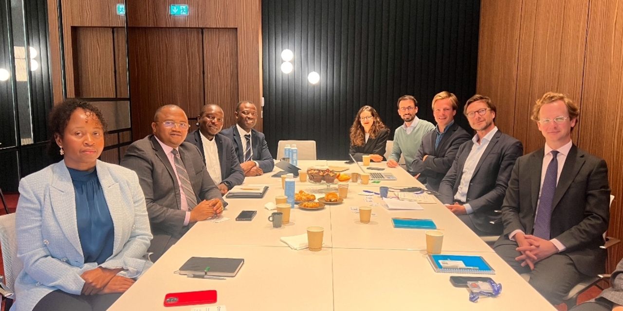 CRDB Bank, CRDB Bank Foundation and Proparco pair up to support clean ...