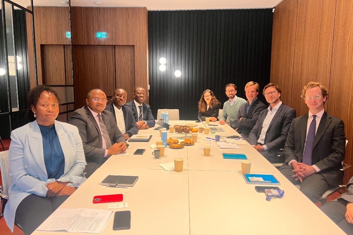 CRDB Bank, CRDB Bank Foundation and Proparco pair up to support clean ...