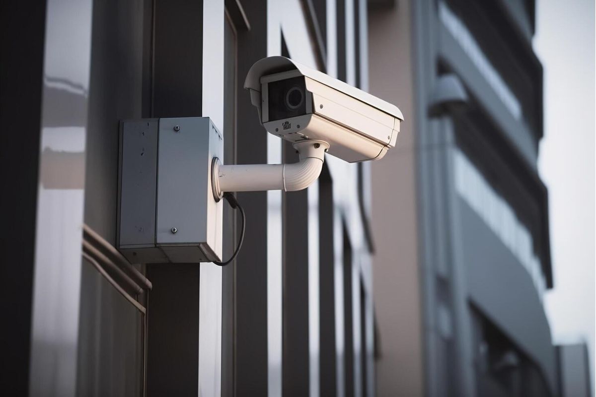 Tanzania plans to install 6,500 security cameras in four major cities ...