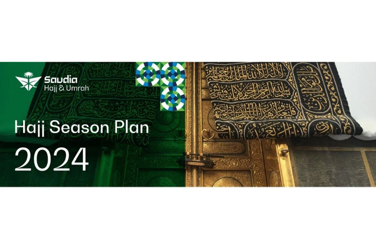 Saudia Group unveils ambitious plan for Hajj season 2024 | The Citizen