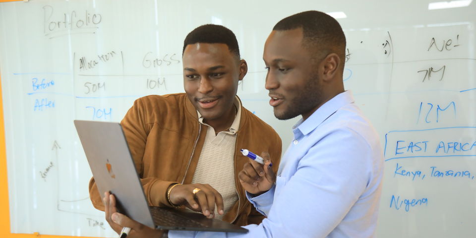 Meet the Usiri brothers: Tanzanians building a billion-dollar fintech ...