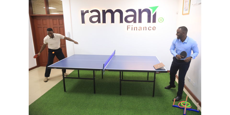 Meet the Usiri brothers: Tanzanians building a billion-dollar fintech ...