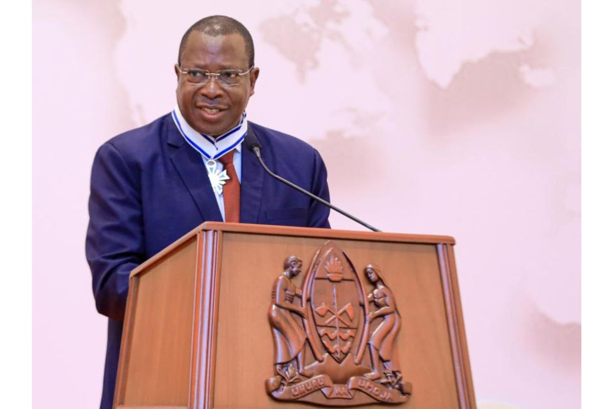 Mpango: We can organise World Military Games | The Citizen