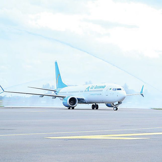 ATCL eyes break-even by 2027 as revenues jump and operations stabilise ...