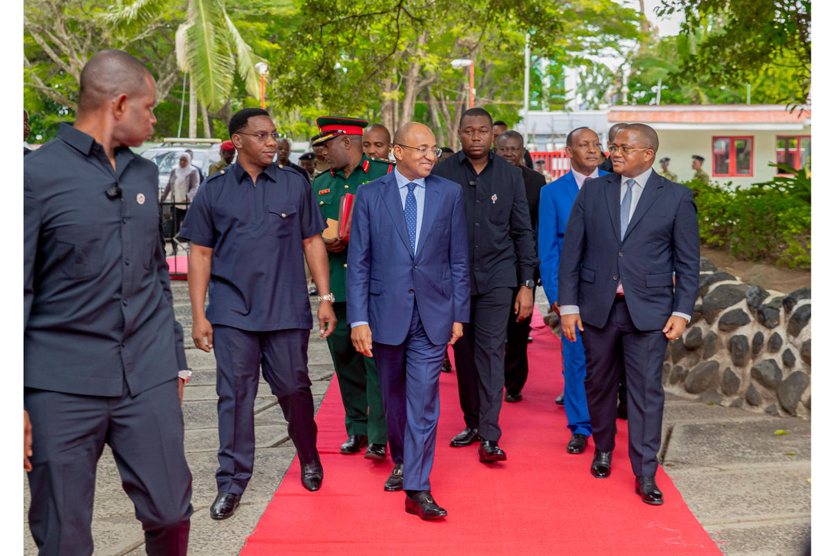 Zanzibar and Arusha in new cooperation to boost tourism investment in ...