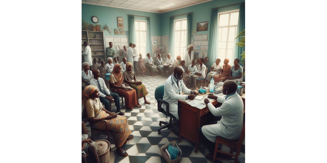 A closer look into Tanzania's mental health crisis | The Citizen