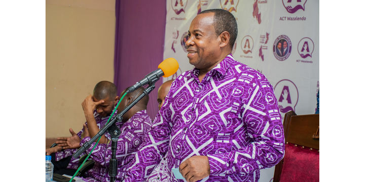 ACT says CCM bigwigs ready to collaborate for opposition victory in ...