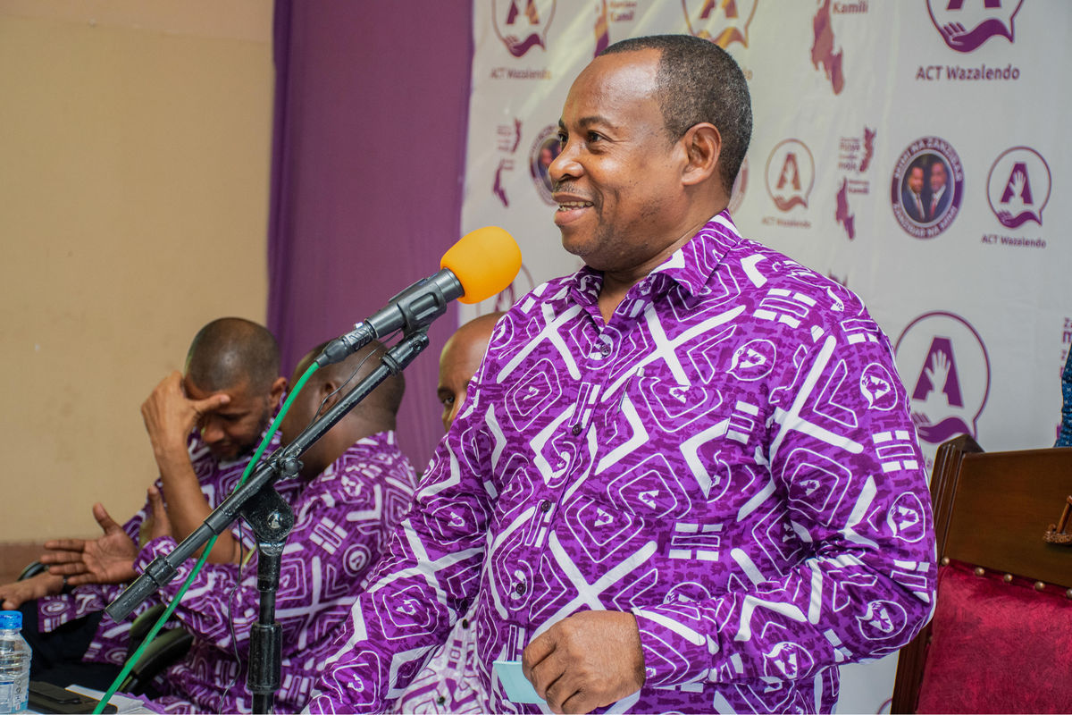 ACT says CCM bigwigs ready to collaborate for opposition victory in ...