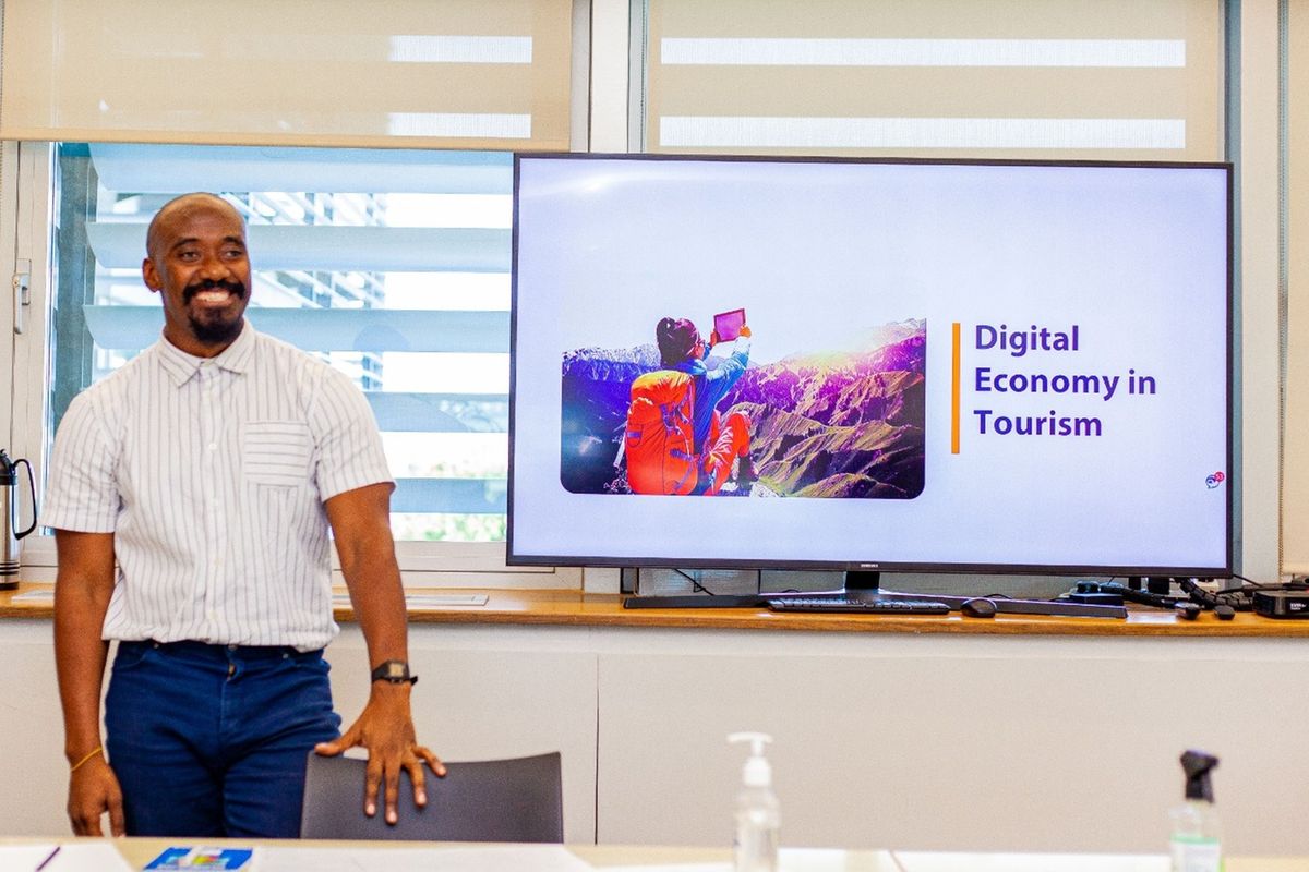 Safari Wallet: Redefining travel experiences for Tanzanians | The Citizen