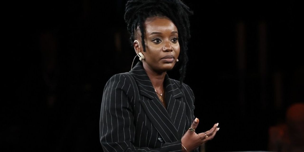 Breaking boundaries: Frida Amani makes history at the global youth ...