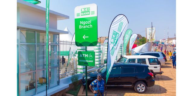 Why CRDB Bank SA became the most profitable lender in Burundi | The Citizen