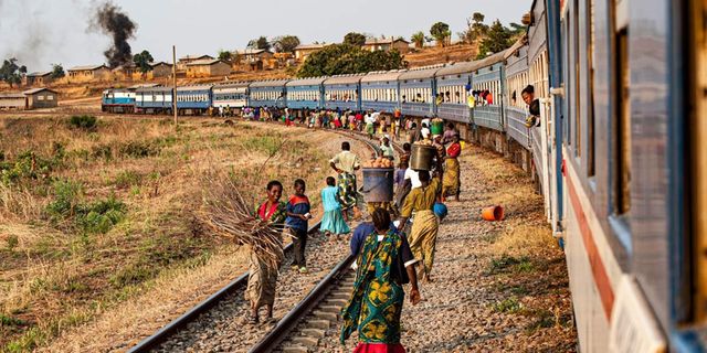 Tazara says targeting to finalise concession agreement with China firm ...
