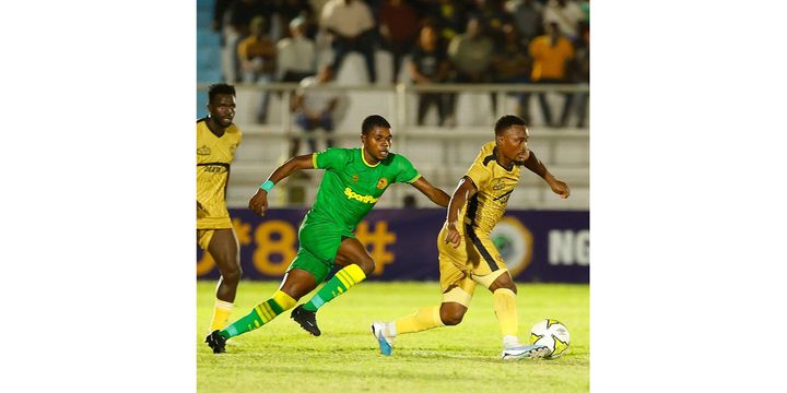 Why Yanga-Azam final tie in Federation Cup moved to Zanzibar | The Citizen