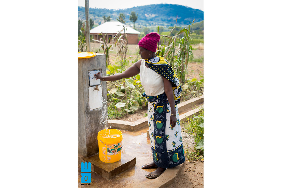 More than 13,526 prepaid water meters installed for customers in three ...