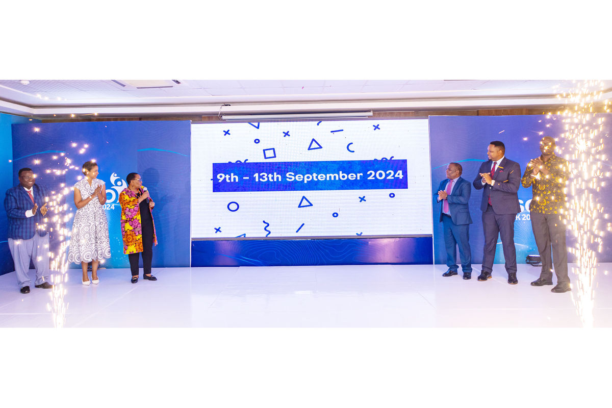 Voice, vision, value at centre of CSO Week | The Citizen