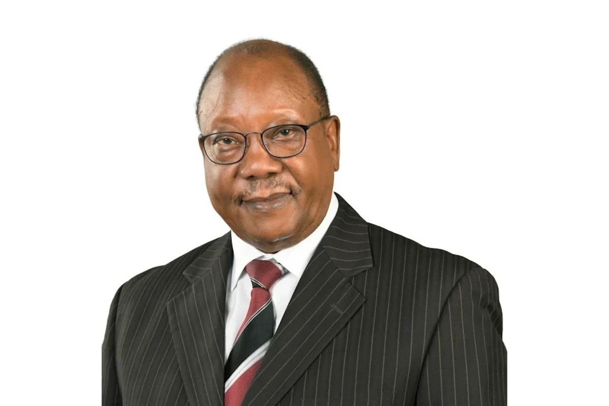University of Iringa appoints Prof Edward Hoseah interim Vice ...