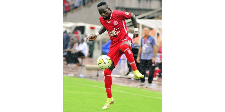 One day, Zambian Clatous Chama will join Yanga | The Citizen