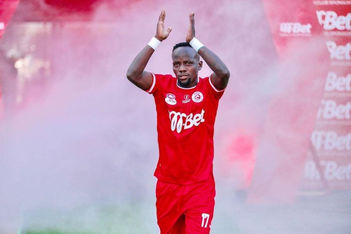 One day, Zambian Clatous Chama will join Yanga | The Citizen