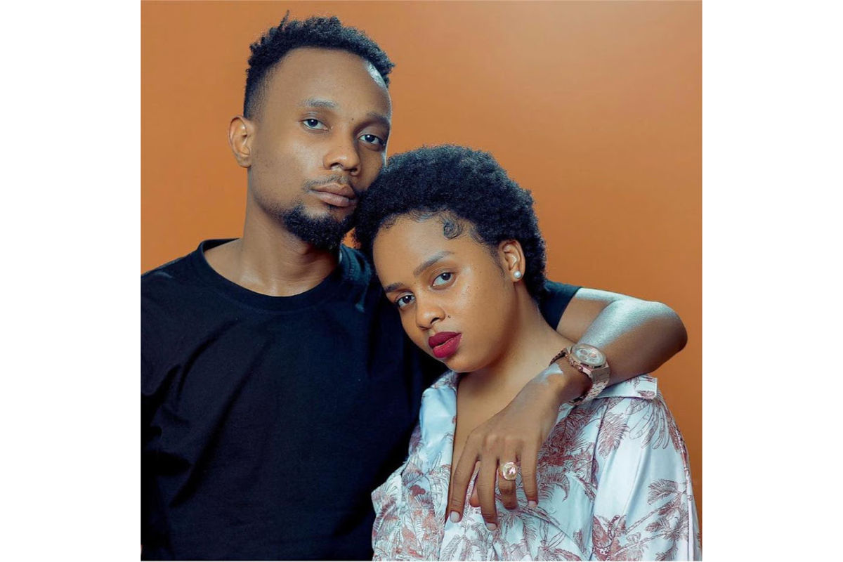 Billnass and Nandy expecting baby number two | The Citizen