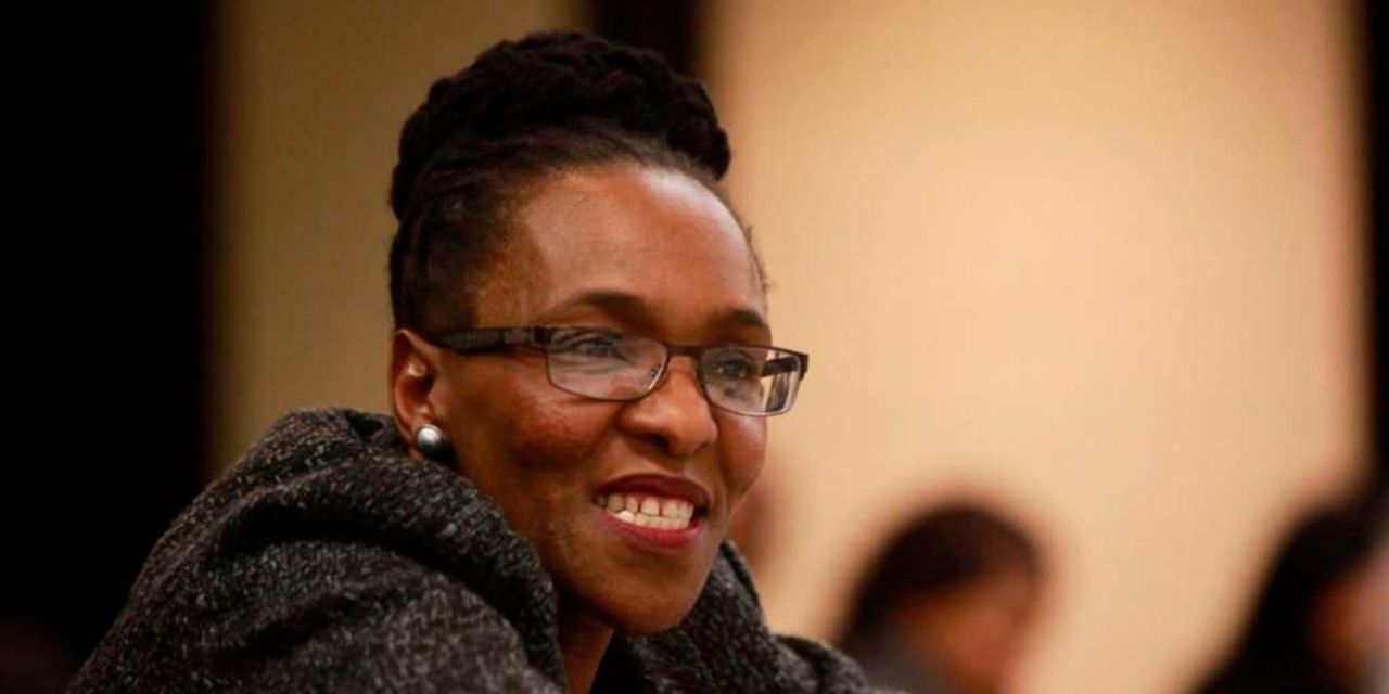 Mandisa Maya to become South Africa’s first woman chief justice | The ...