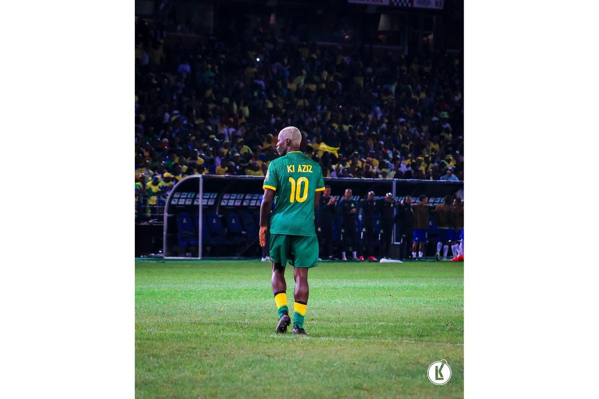 Hersi says Aziz Ki, other key players won’t leave Yanga | The Citizen