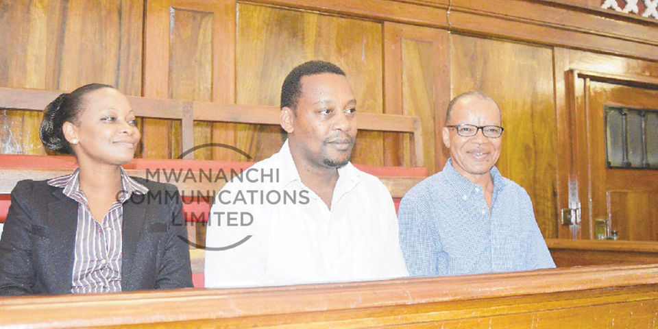 Three granted permission to contest conviction in Tanzania's landmark ...