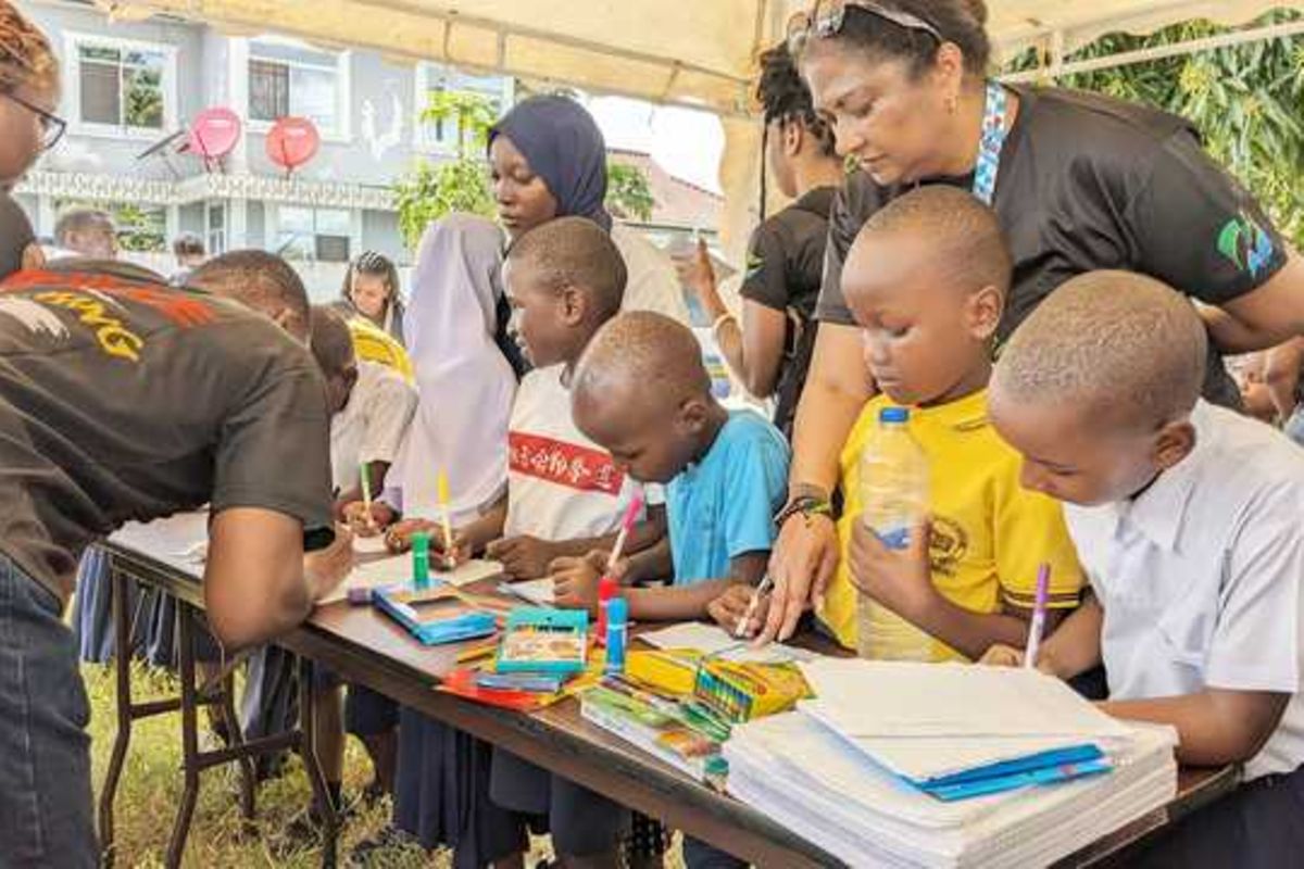 Nurturing dreams and building futures with STEM | The Citizen